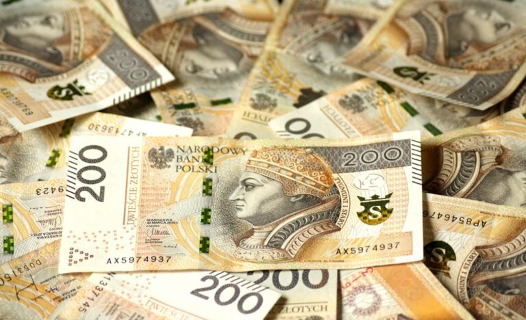 Nowe regulacje: Rentę rodzinna dla wdowców i wdów ustalono na 7600 ...